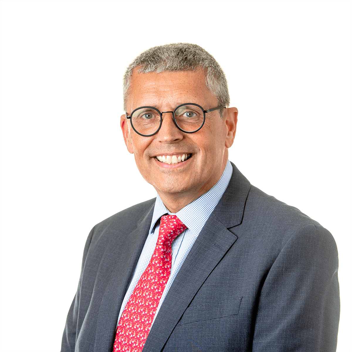 Our people – Meet our Executive team and Group Board | Orbit