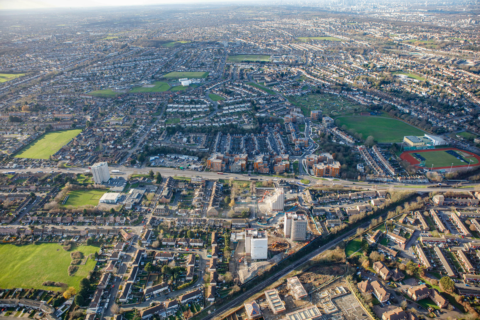 A leading housing provider who provide good value homes | Orbit