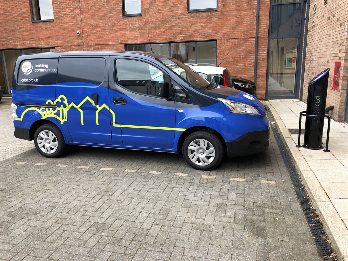 Orbit Group - Housing Association & Housing Group in the UK | Orbit