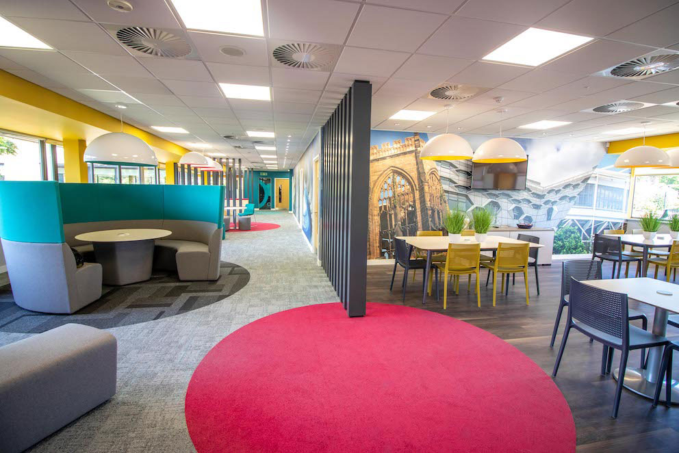 Orbit Offices - Address & Locations | Orbit Group