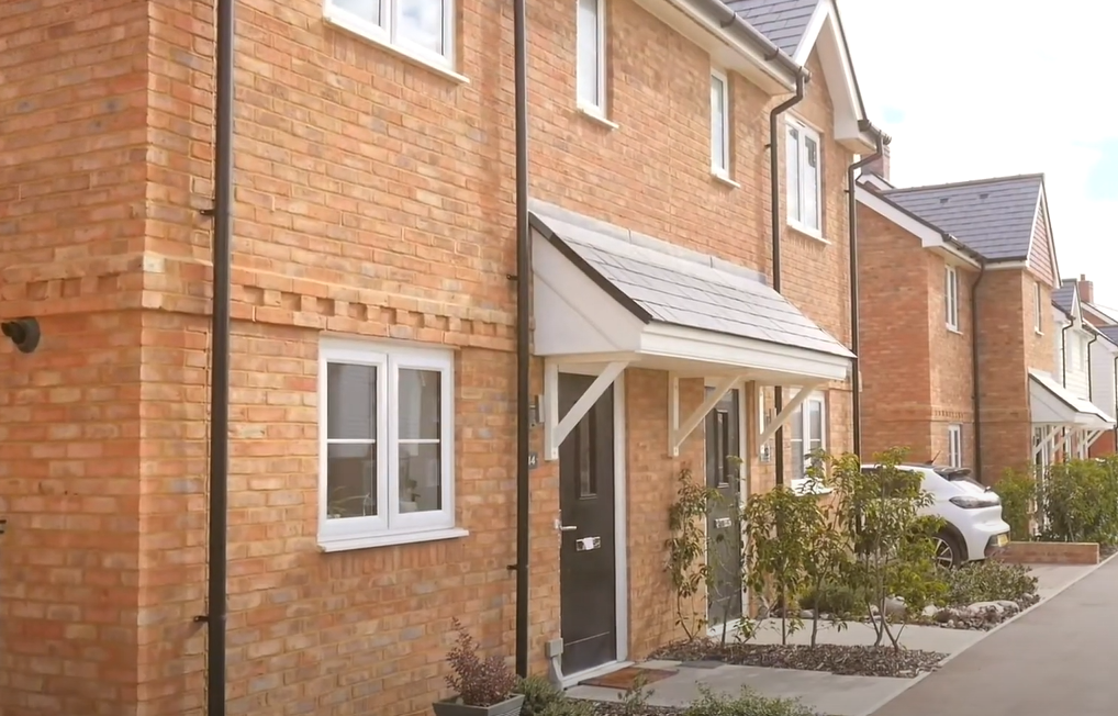 Orbit Group - Housing Association & Housing Group in the UK | Orbit