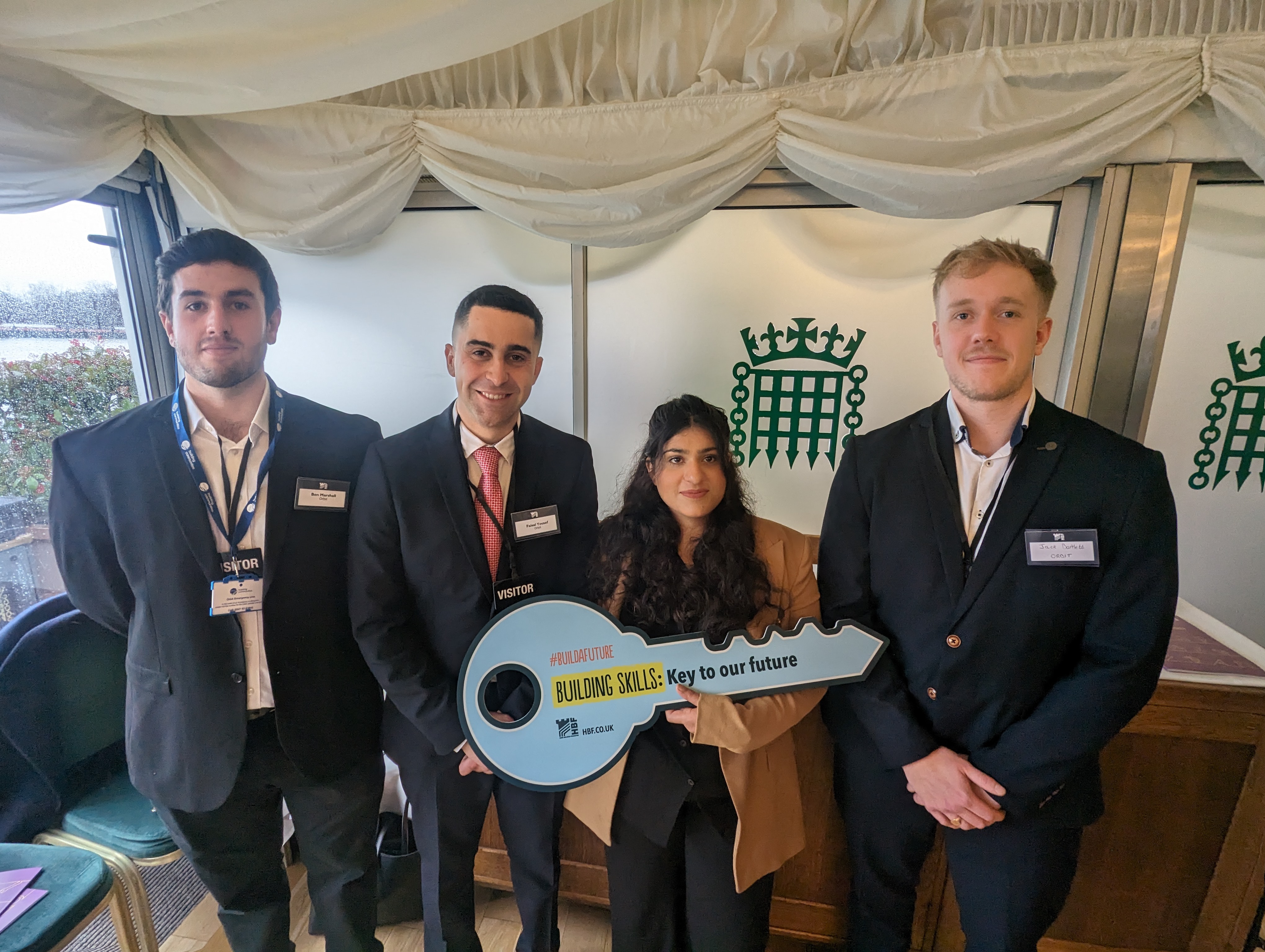 Latest News & Updates - Orbit Group