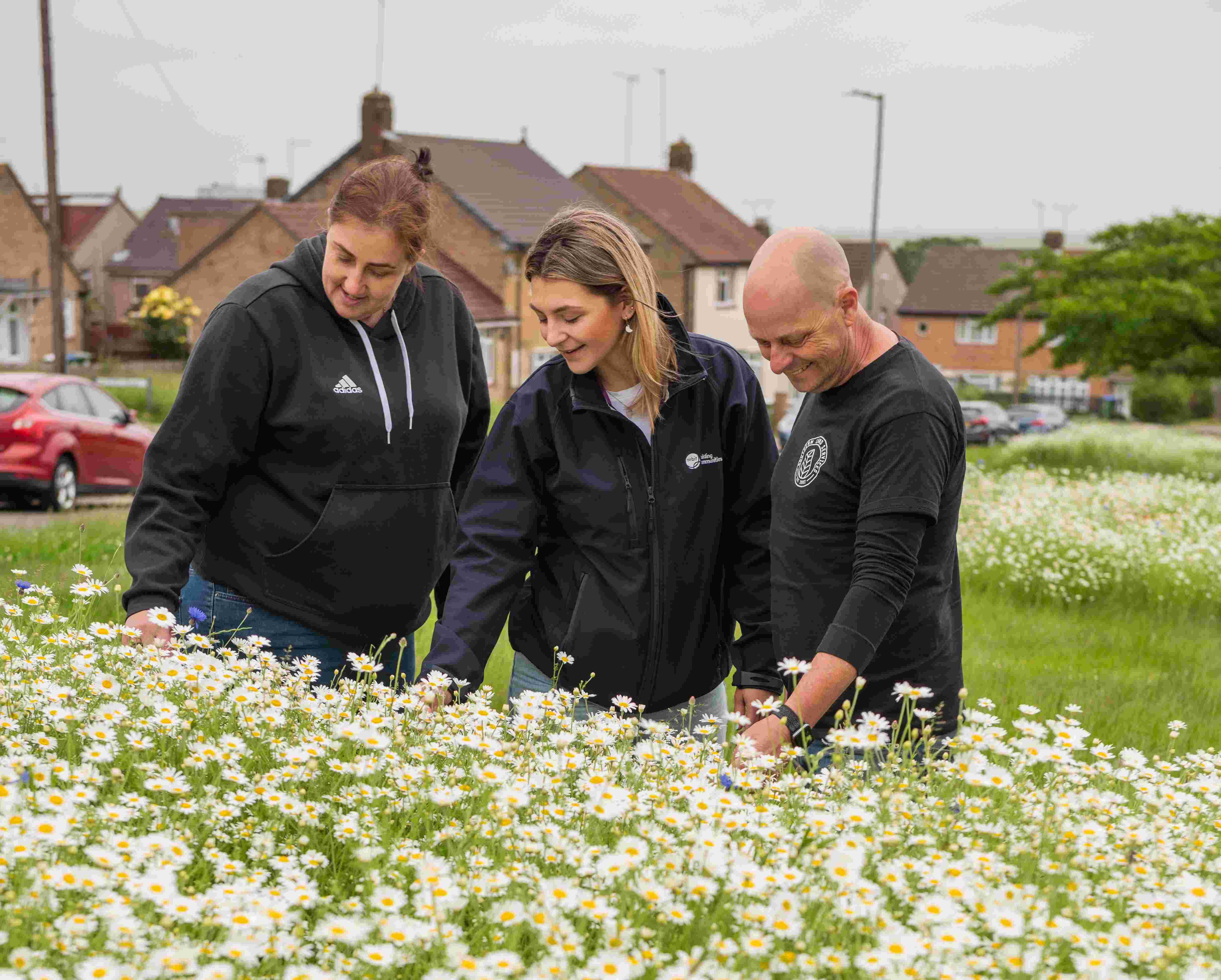 A leading housing provider who provide good value homes | Orbit