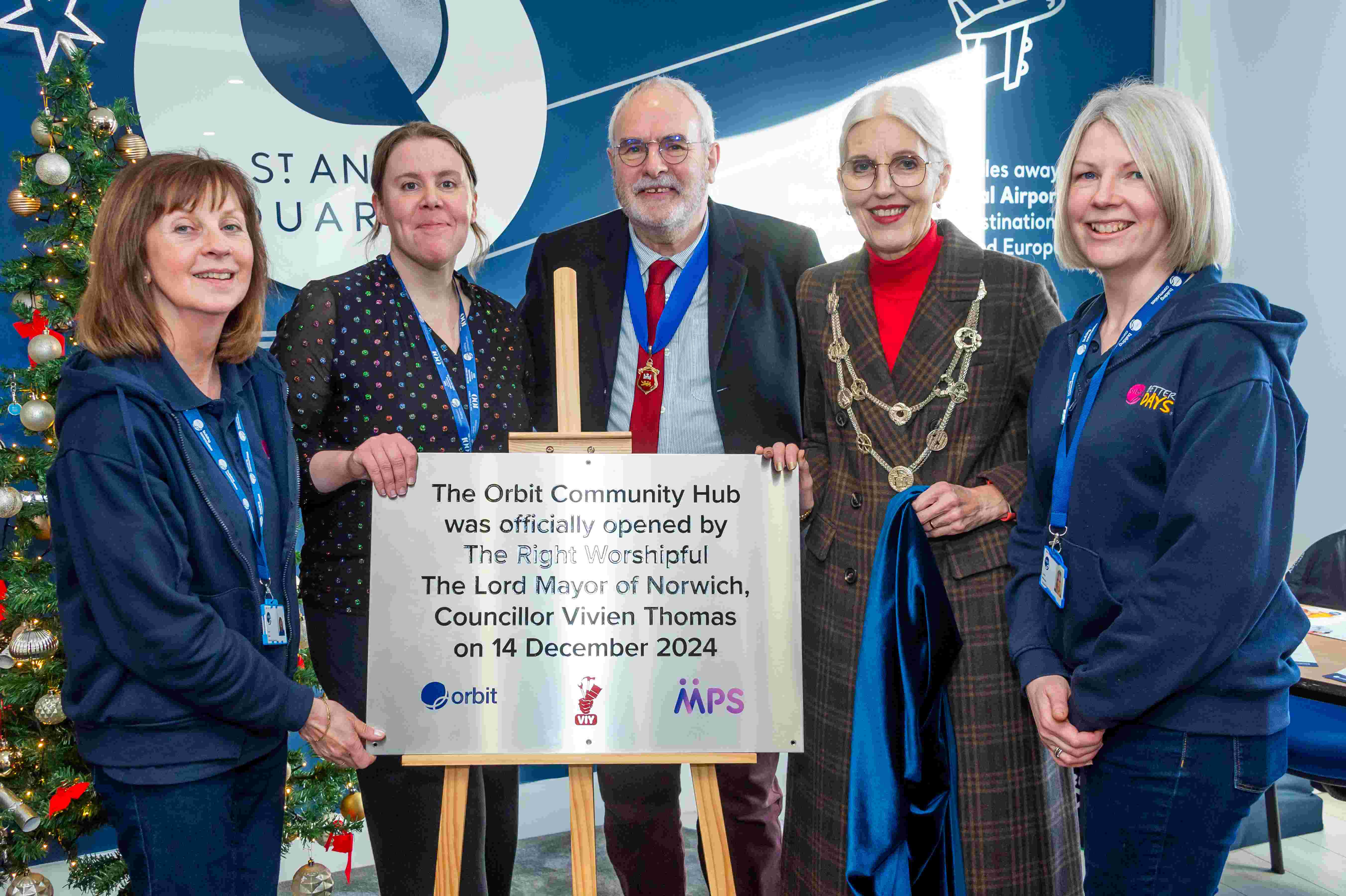 Orbit Group - Housing Association & Housing Group in the UK | Orbit