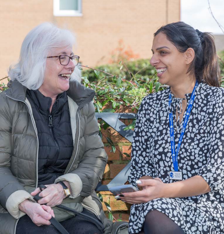 Corporate Strategy & Vision - Orbit 2030 Strategy – Orbit Group