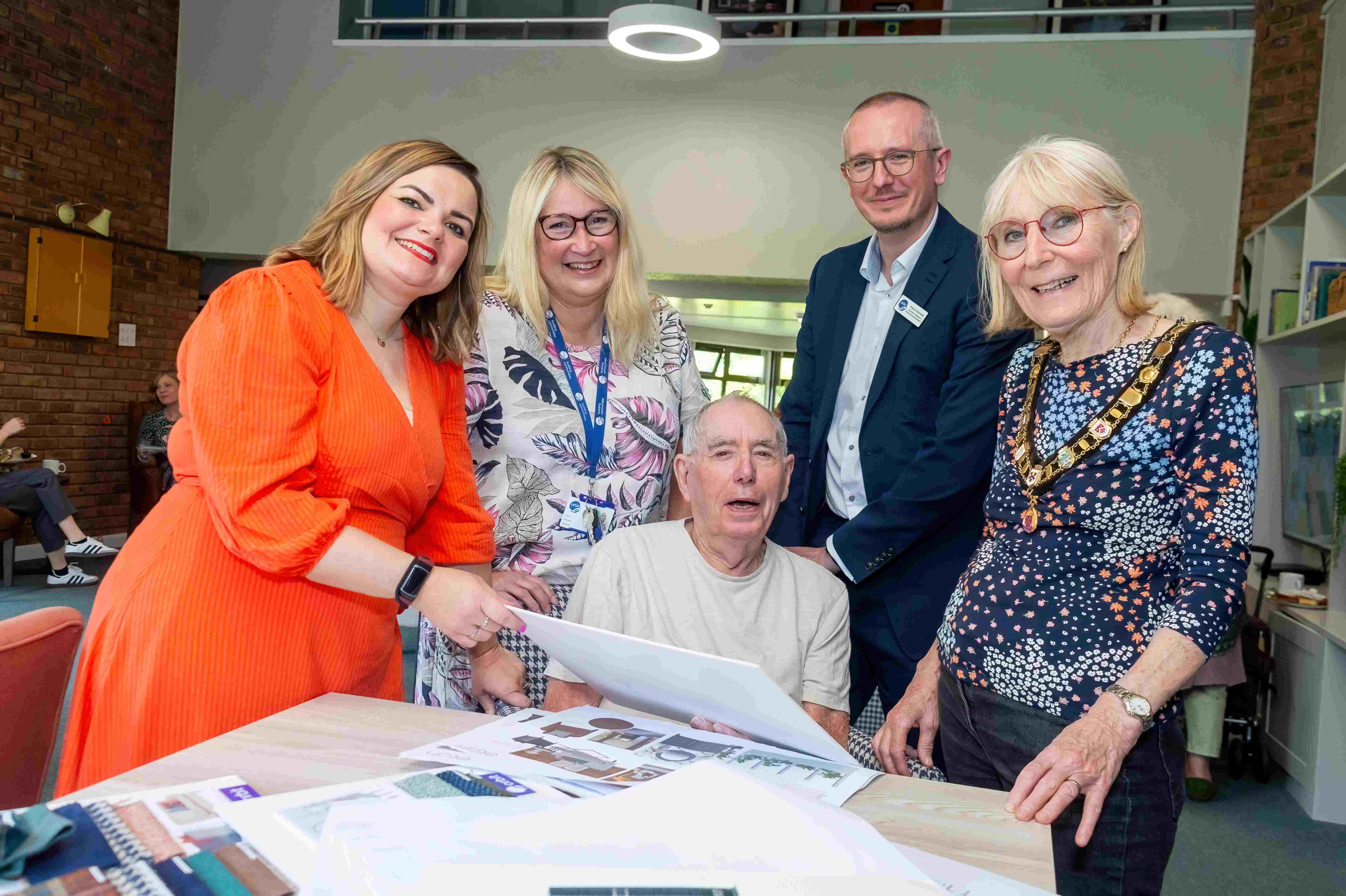 Latest News & Updates - Orbit Group